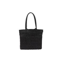Gaya Handtasche Damen Gr&ouml;&szlig;e One Size schwarz