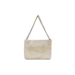Naemi Handbag female Beige size One Size