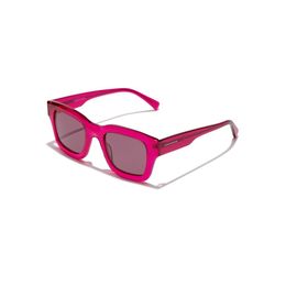 Hawkers Sonnenbrille Damen Gr&ouml;&szlig;e Onesize pink