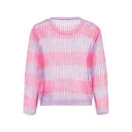 IMMY Pullover Damen Gr&ouml;&szlig;e XS/S lavendel / pink