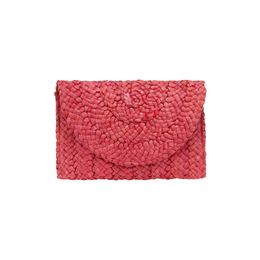 Ebeeza Clutch female Red size One Size