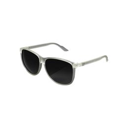 MSTRDS Sunglasses 'Chirwa ' female Transparent size One Size