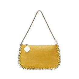 Ebeeza Handbag female Yellow size One Size