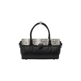 Naemi Handbag female Black size One Size