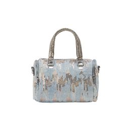 Naemi Handbag female Blue size One Size