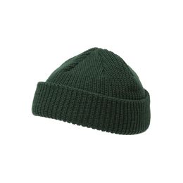 ABOUT YOU Beanie male Green size One Size
