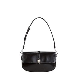K by KARL LAGERFELD Karl Lagerfeld Schultertasche Damen Gr&ouml;&szlig;e One Size schwarz
