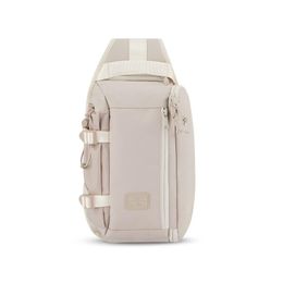 Johnny Urban Crossbody Bag 'Charlie' male Beige size One Size