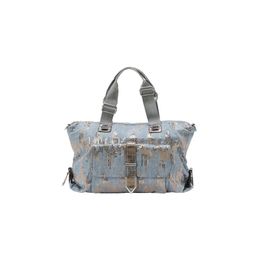 Naemi Handbag female Blue size One Size