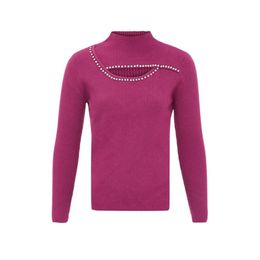 Nolie Sweater female Pink size XS/S