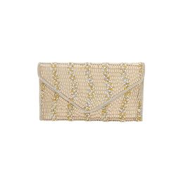 Naemi Clutch female Gold size One Size