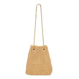 Naemi Pouch female Gold size One Size