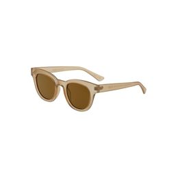 Aire Sunglasses 'DORADO' male Beige size One Size