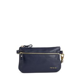 Nat&nin Crossbody Bag 'VICKY2' female Blue size One Size