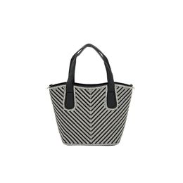 Naemi Handbag female Black size One Size
