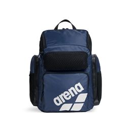 arena Sports Backpack 'ONE GO BACKPACK 45L' female Blue size One Size