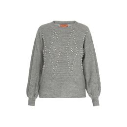 Nally Sweater female Grey size M
