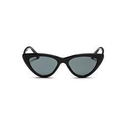 CHPO Sunglasses 'AMY' male Black size One Size