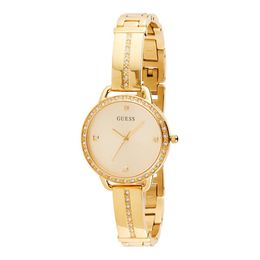 Guess Uhr 'Bellini' Damen Gr&ouml;&szlig;e One Size gold
