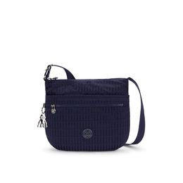Kipling Crossbody Bag 'Arto' male Blue size One Size