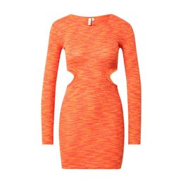 NLY by Nelly Dress female Orange size XS