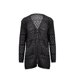 Sanika Knit Cardigan female Black size XS/S