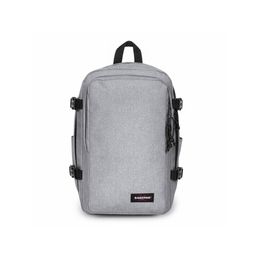 Eastpak Backpack male Grey size One Size