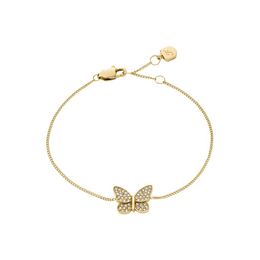 Fossil Bracelet 'Sutton' female Gold size One Size