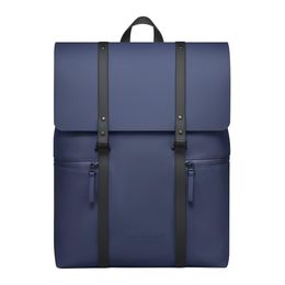 Gaston Luga Backpack 'Spl&auml;sh 2.0' male Blue size Onesize