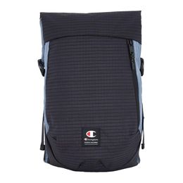 Champion Authentic Athletic Apparel Backpack male Black size One Size
