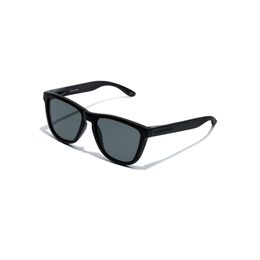 Hawkers Sunglasses 'One Raw' male Black size Onesize