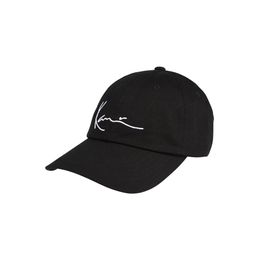 Karl Kani Cap Damen Gr&ouml;&szlig;e 55/60 schwarz / wei&szlig;