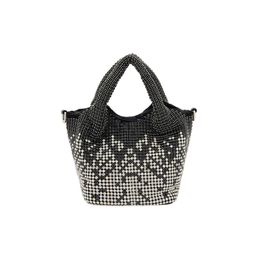 Krzy Handbag female Black size One Size