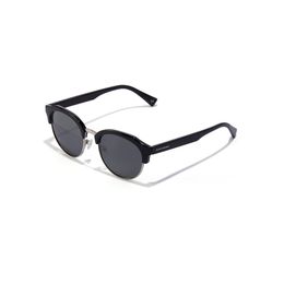Hawkers Sunglasses 'CLASSIC ROUNDED' male Black size Onesize