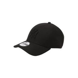New Era Cap '9FORTY NEYYAN' Herren Gr&ouml;&szlig;e 55/60 schwarz