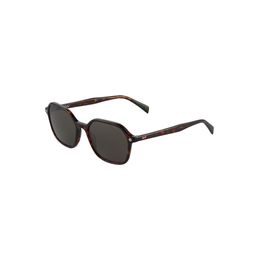 Levi's Levi's Sunglasses male Brown size 53
