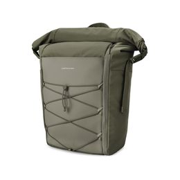 Kapten & Son Kapten & Son Rucksack 'Yoho' Damen Gr&ouml;&szlig;e One Size khaki