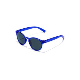 Hawkers Sonnenbrille 'Belair' Jungen Gr&ouml;&szlig;e Onesize blau / silber