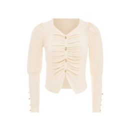CARNEA Pullover Damen Gr&ouml;&szlig;e XS/S creme
