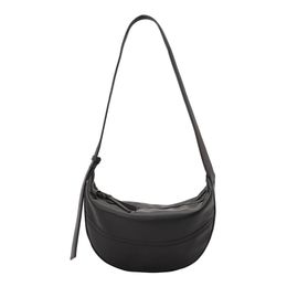 Pieces Shoulder Bag 'PCTESSA' female Black size One Size