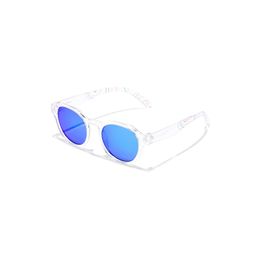 Hawkers Sonnenbrille Jungen Gr&ouml;&szlig;e Onesize blau
