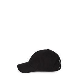K by KARL LAGERFELD Karl Lagerfeld Cap Damen Gr&ouml;&szlig;e 55/60 schwarz / offwhite