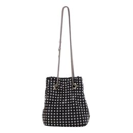 Naemi Handbag female Black size One Size