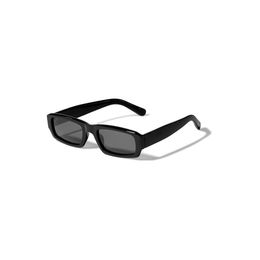 Pilgrim Sonnenbrille 'ALAYNA' Herren Gr&ouml;&szlig;e One Size schwarz