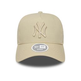 New Era Cap 'LEAGUE ESS NEYYAN' male Beige size One Size