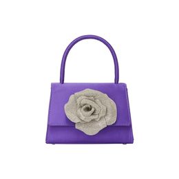 Naemi Handbag female Purple size One Size