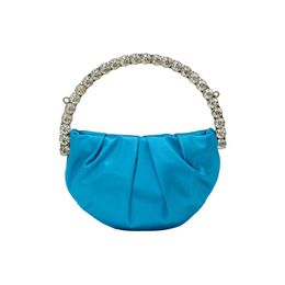 KRZY Handtasche Damen Gr&ouml;&szlig;e One Size blau