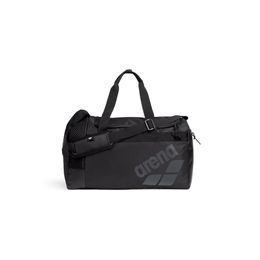 arena Sports Bag 'ALL SET DUFFLE 40L' male Black size One Size