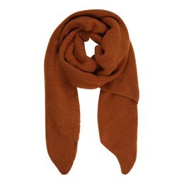 ABOUT YOU Scarf 'Grace' female Brown size One Size