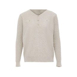 caneva Pullover Damen Gr&ouml;&szlig;e XS/S beige